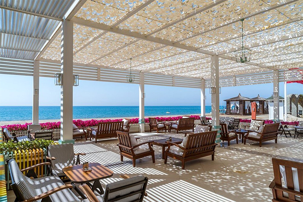 Hôtel IC Hotels Santai Family Resort 5*, Antalya | Ôvoyages