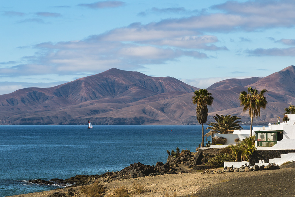 Combiné THB Flora 3* by Ôvoyages & Smart club SMY Tahona 3 ...